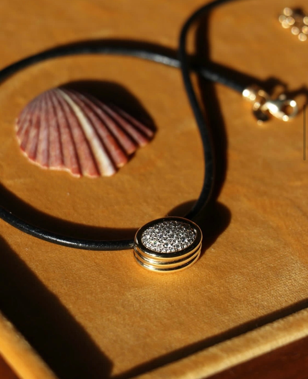 Beck Jewels: A Month-Long Celebration of Sea Inspired jewelry at The L ...