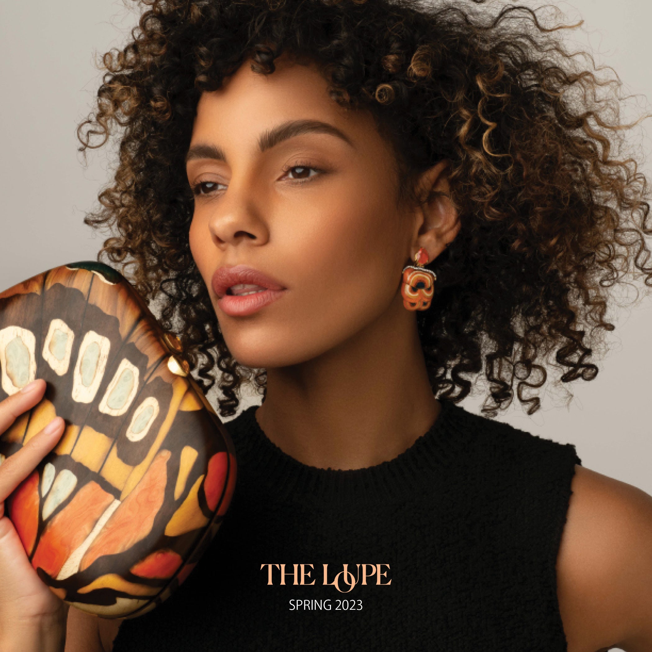 Spring 2023 Lookbook – The Loupe Jewelry