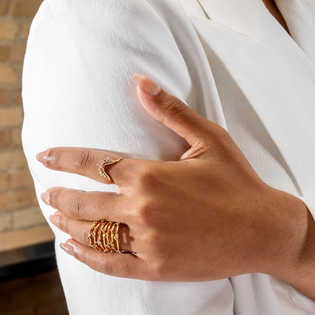 Shop Fernando Jorge Jewelry | The Loupe – The Loupe Jewelry