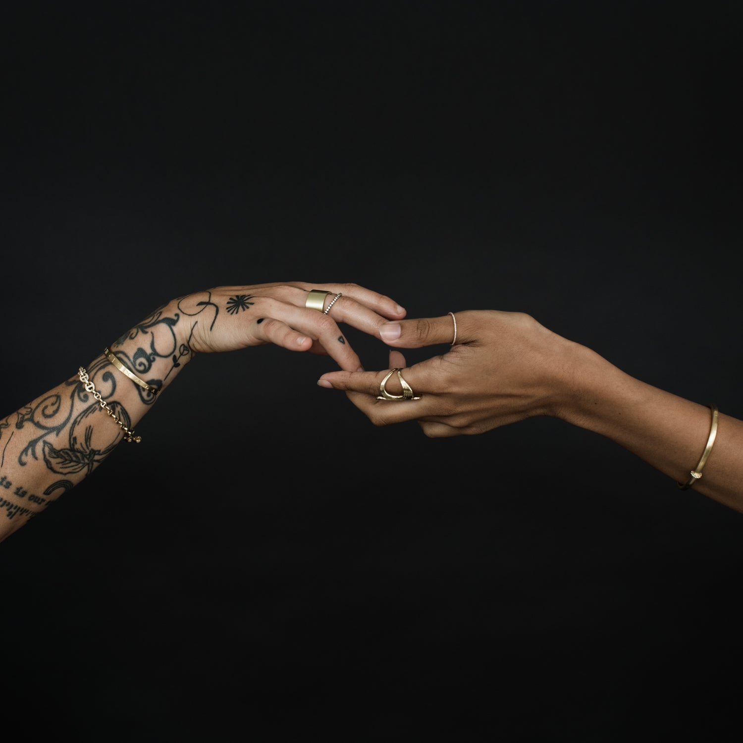 Our Luxury Jewelry Brand – The Loupe Jewelry